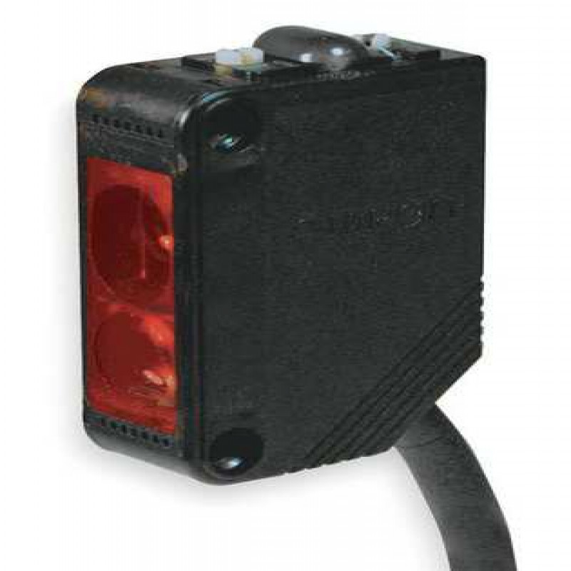 Photoelectric-Sensor-Rectangular-Diffuse-E3Z-LS81