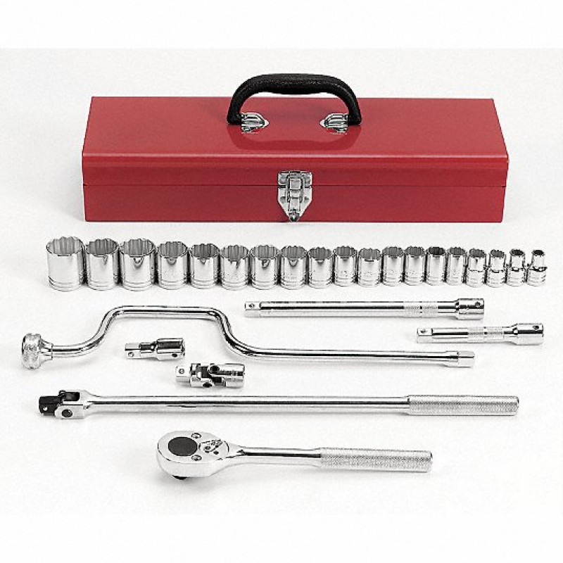 Socket-Wrench-Set-Socket-Size-Range-3-8-in-to-1-1-4-in-Drive-Size-1-2 ...
