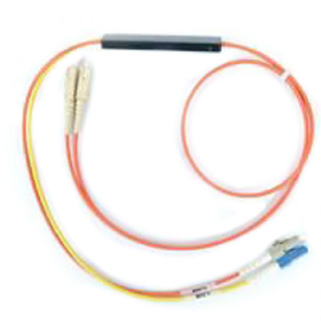 FIS-Fiber-Optic-Mode-Conditioning-Patch-Cable-62-5-125um-MM-OM1-Fiber ...